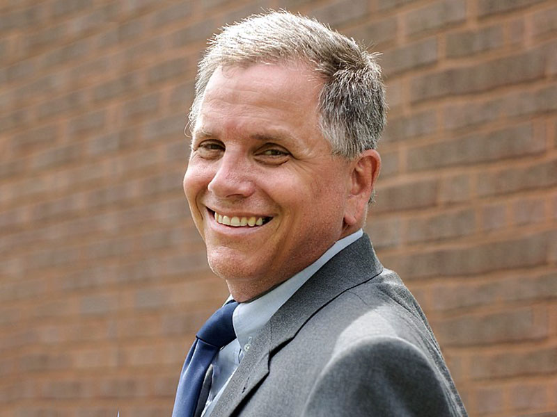 Democratic Elected Officials